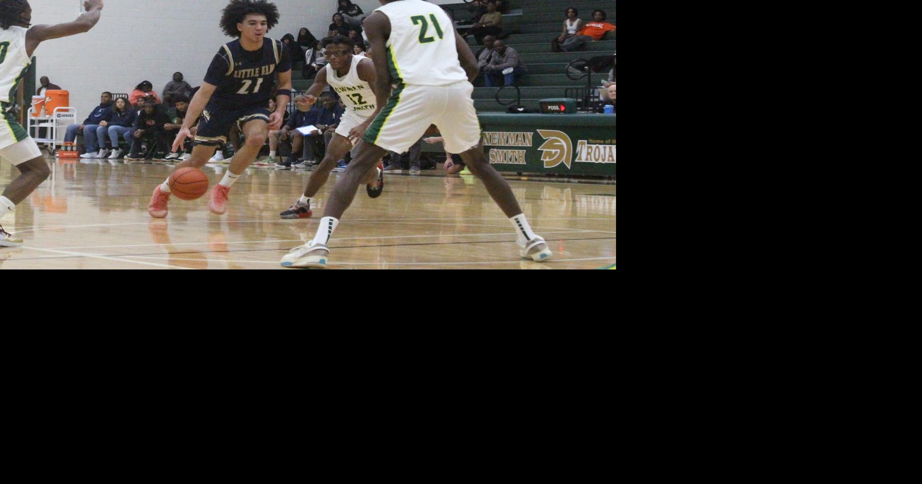 The Lakeside Journal's Games to Watch for the Week of Dec. 23 | Sports ...