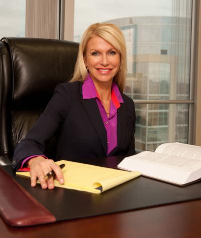 Meet Susan Hawk for DA | News | starlocalmedia.com