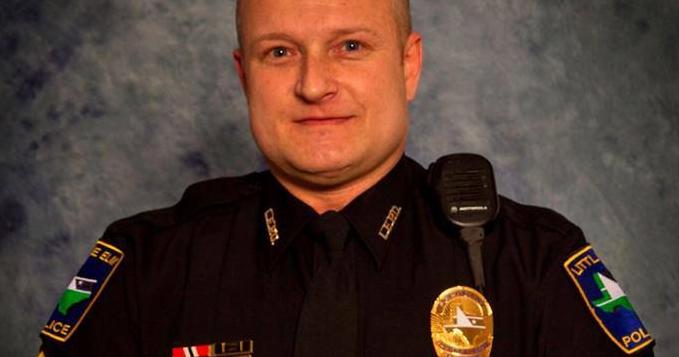 Little Elm police shooting: suspect identity still unknown | Little Elm ...