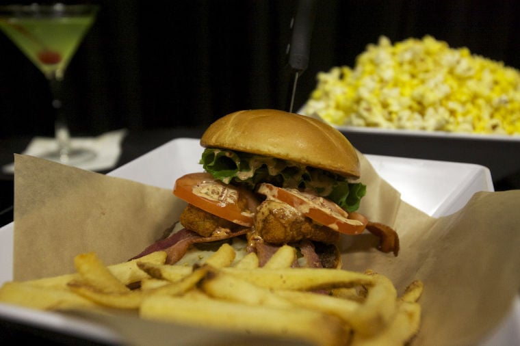 AMC brings dine-in concept to Mesquite | News | starlocalmedia.com
