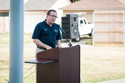 Profile: Mayor Todd Gottel | Rowlett Lakeshore Times | starlocalmedia.com