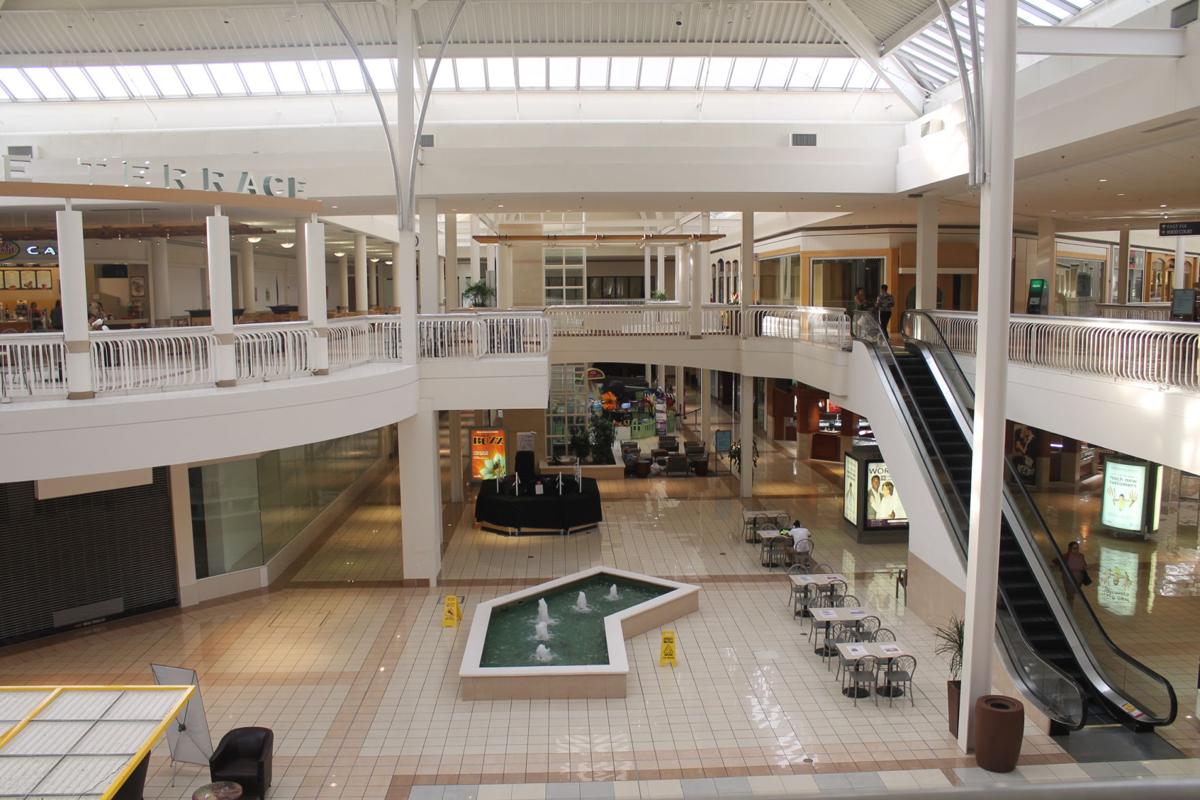 Plano voices vital to future Collin Creek Mall, developer says ...