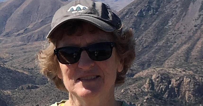 Volunteer Jane Anne Sellars inspires others in Coppell and beyond ...