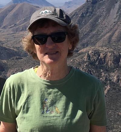 Volunteer Jane Anne Sellars inspires others in Coppell and beyond ...