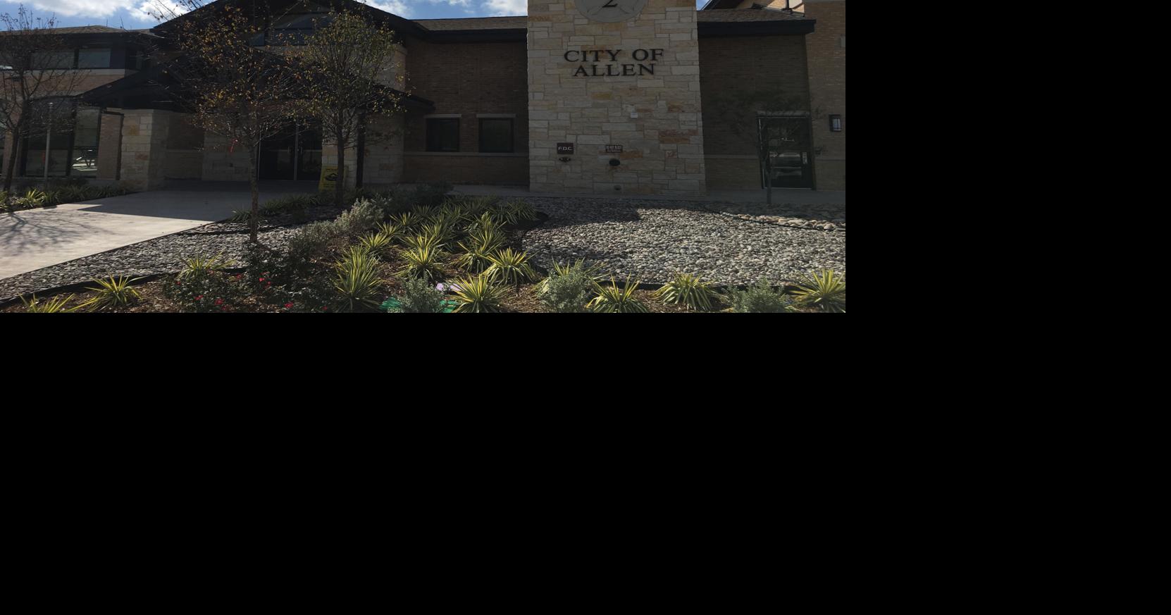 Allen Fire Station No. 2 up and running | Allen American | Local News ...