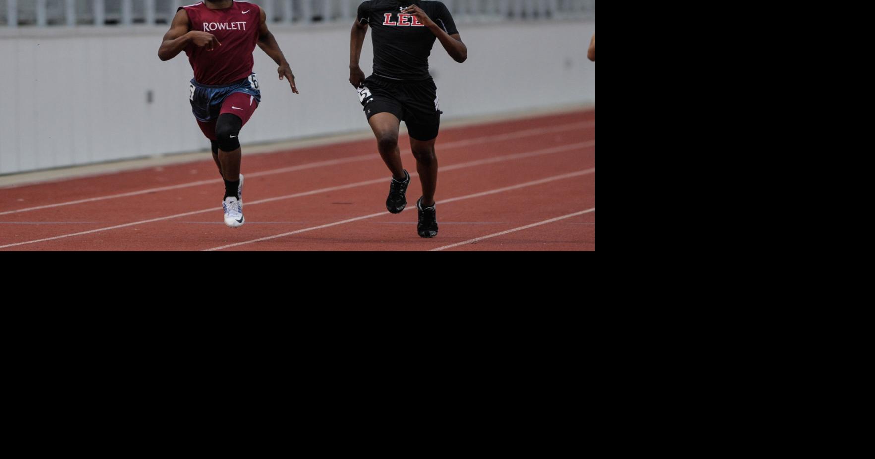 Rowlett, Sachse track and field teams post strong performances ...