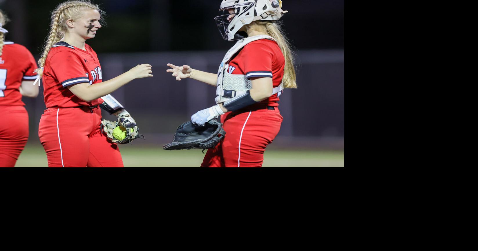 Still swinging: Lovejoy baseball, softball teams continue playoff runs ...