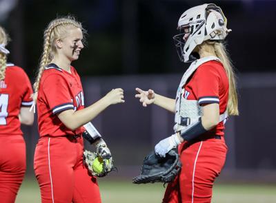 Still swinging: Lovejoy baseball, softball teams continue playoff runs ...