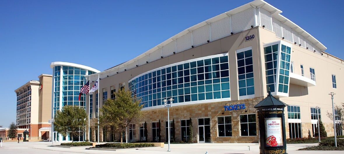 CUTX Event Center in Allen scores record-high attendance, events ...