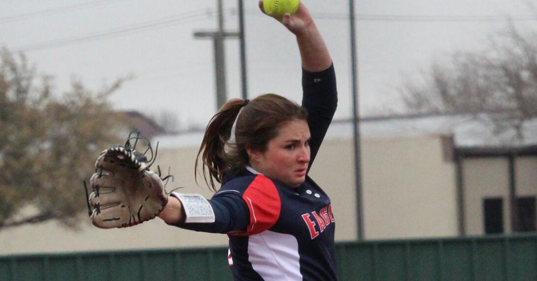 Co-champs Allen, Prosper headline 5-6A softball honors | Allen American ...