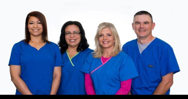 ‘DFW Great 100’ list includes four nurses from Texas Health Plano ...