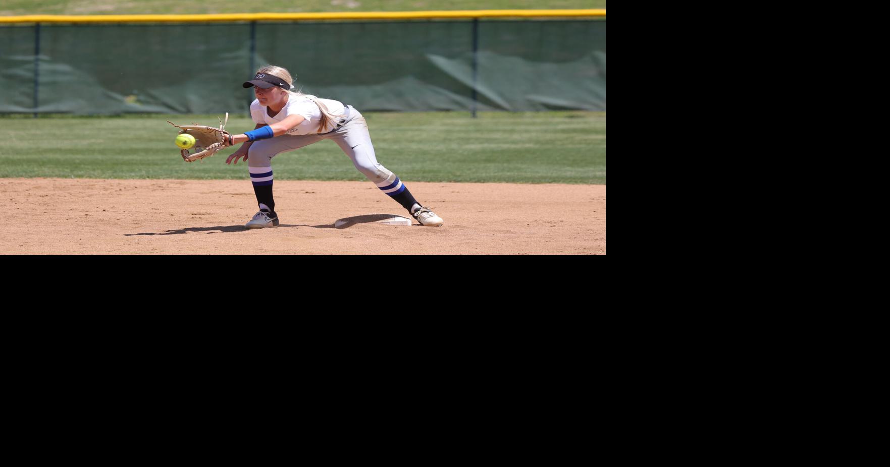 Area softball stars named to all-Metroplex team | Carrollton Leader ...