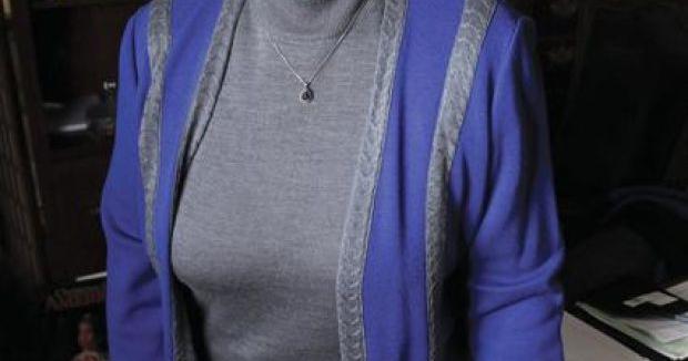 Myrtle Hightower: Former teacher epitomizes ‘community leader’ | Plano ...