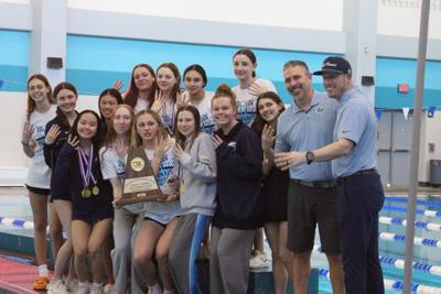 years strong: Flower Mound girls dominate Region II-6A | Flower Mound ...