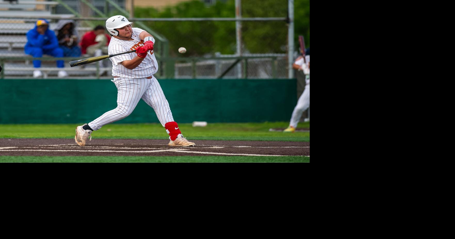 Baseball: West Mesquite vs. Bryan Adams | | starlocalmedia.com