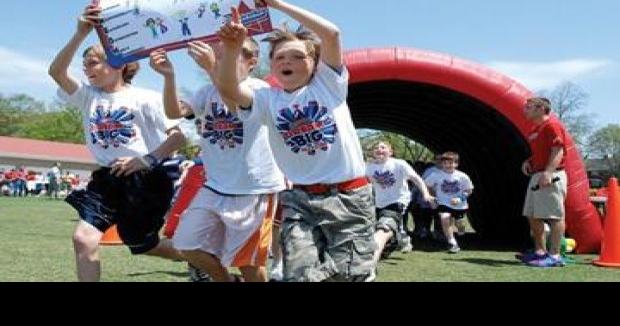 Boosterthon coming to Castle Hills Elementary | News | starlocalmedia.com