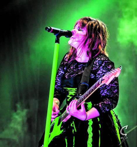 She's going to Hollywood: Rowlett teen makes it on last season of ...