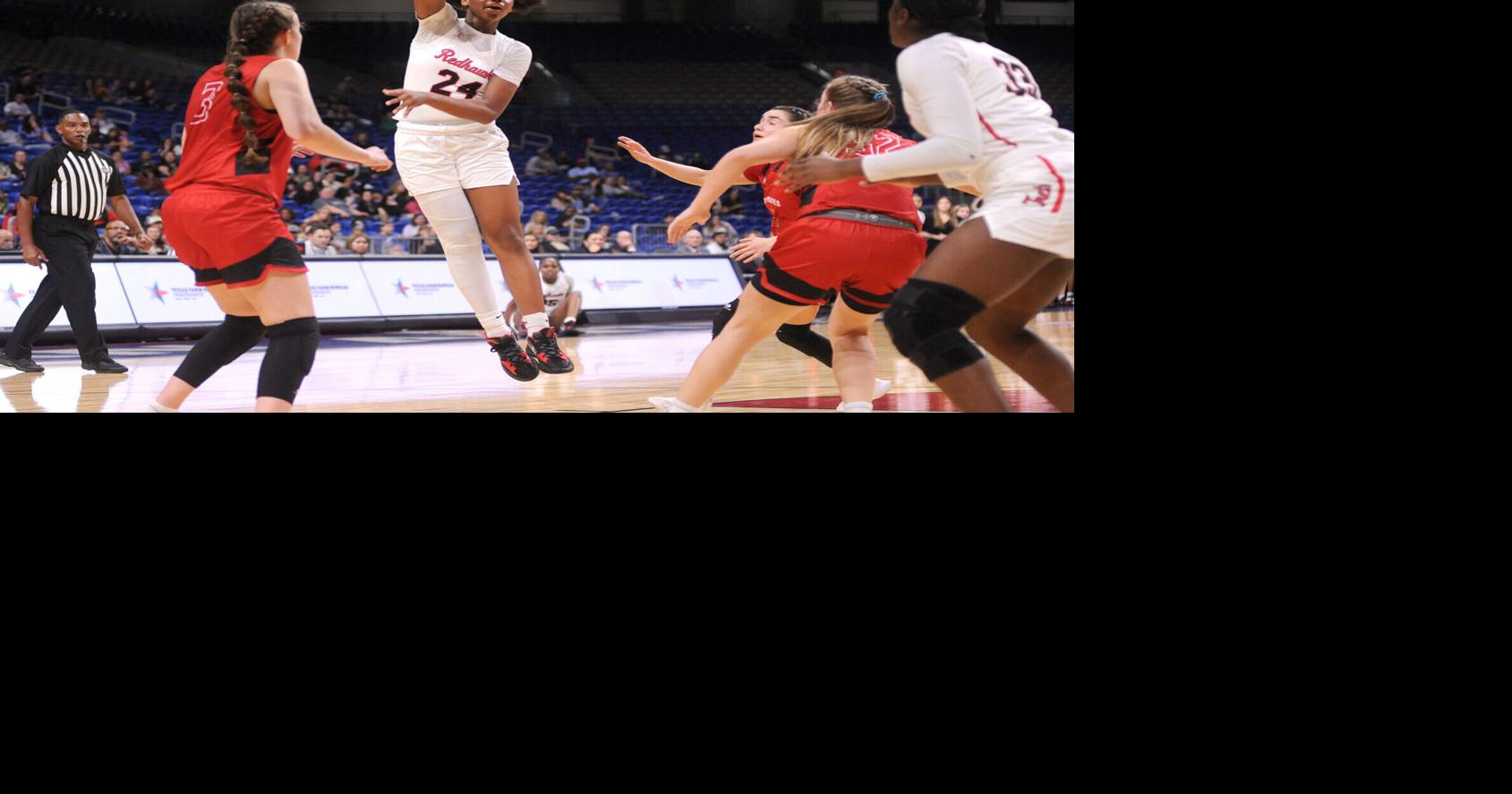 Newcomer of the Year: Jacy Abii, Frisco Liberty, Fr. | | starlocalmedia.com