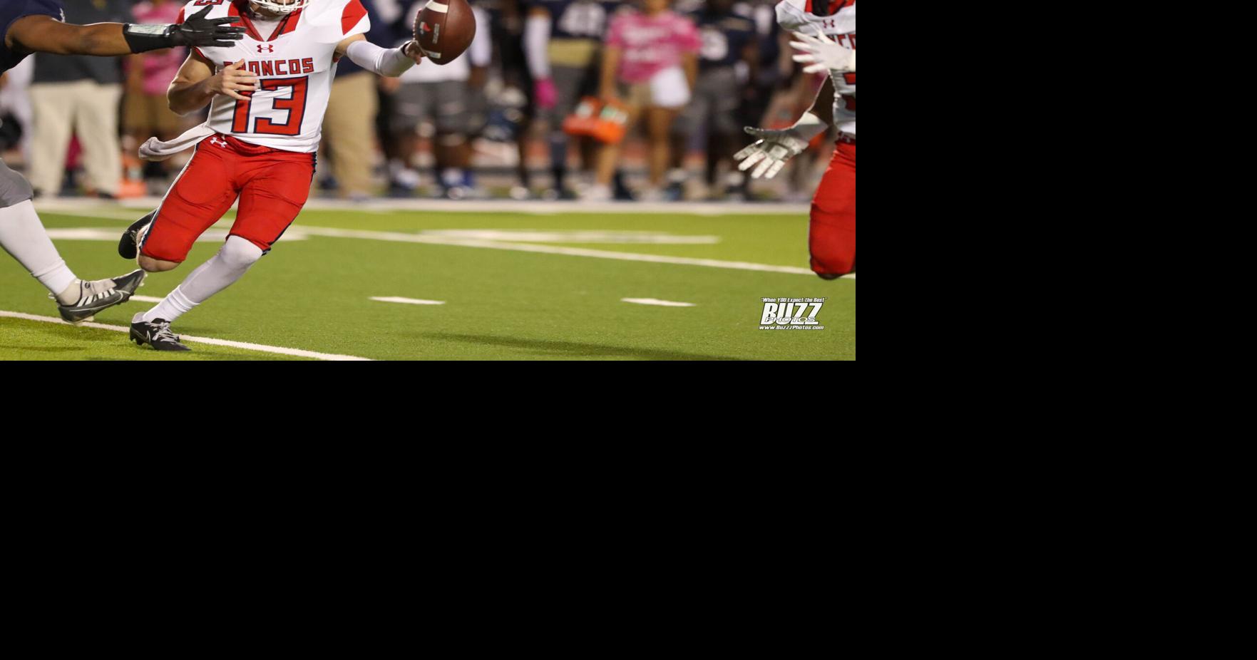 Star Local Media’s Athlete of the Week: McKinney Boyd's Ryan Shackleton ...