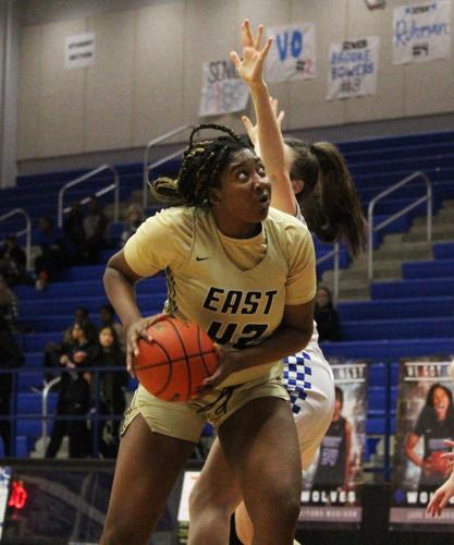 Panthers to remember: Saying goodbye to five of Plano East's best ...