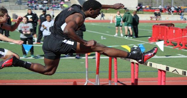 CHS Track and Field hosts Coppell Relays | Sportstagcontributed ...