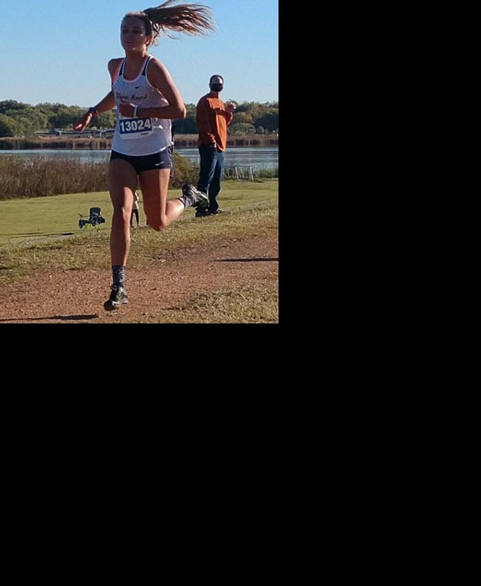 LISD carries high expectations into regional XC meet | Carrollton ...