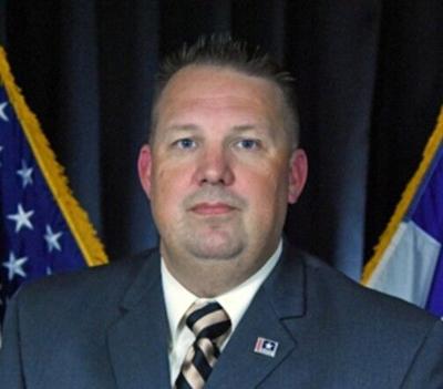 Lewisville welcomes new assistant police chief | Lewisville Leader ...