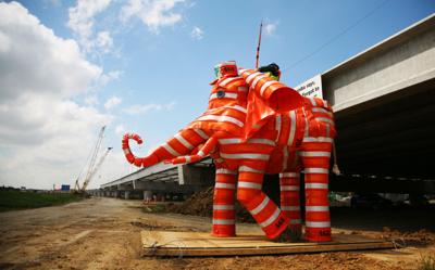 AGL Constructors receives industry award for Barrel Monsters campaign ...