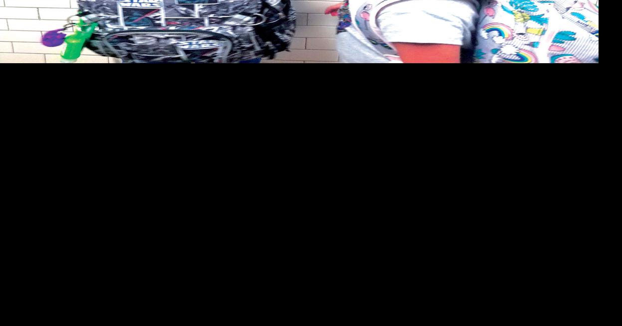 Boals Elementary aide engages students with inventive new project ...