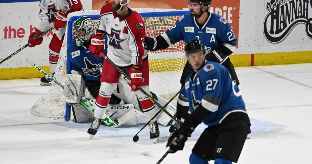 Moving on to Round 2! Allen Americans advance to face Idaho | Homepage ...