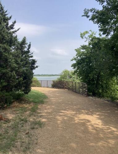 Take a hike! Here's a list of top walking trails in The Colony | The ...