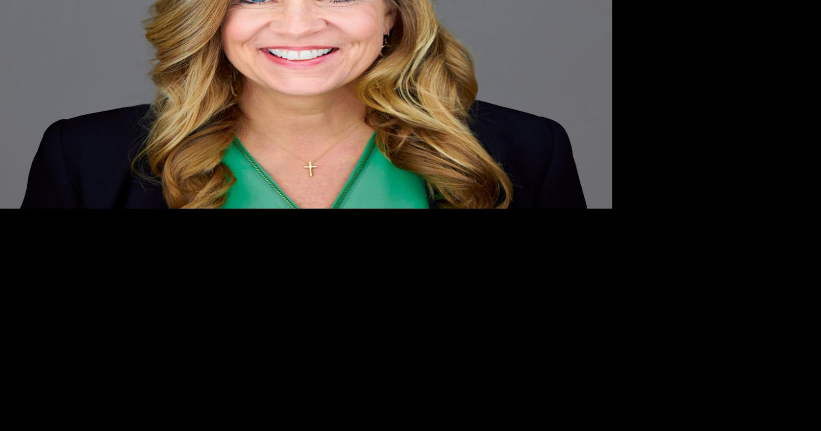 Prosper, meet your chamber of commerce executive director | Check Out ...