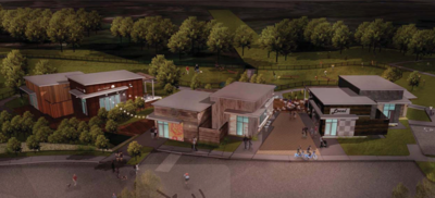 The Shacks at Austin Ranch nears completion of first phase | News ...