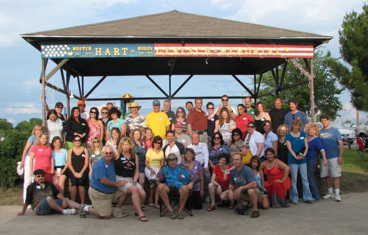 Slideshow photos by Penny Rathbun | Little Elm Journal | Local News ...