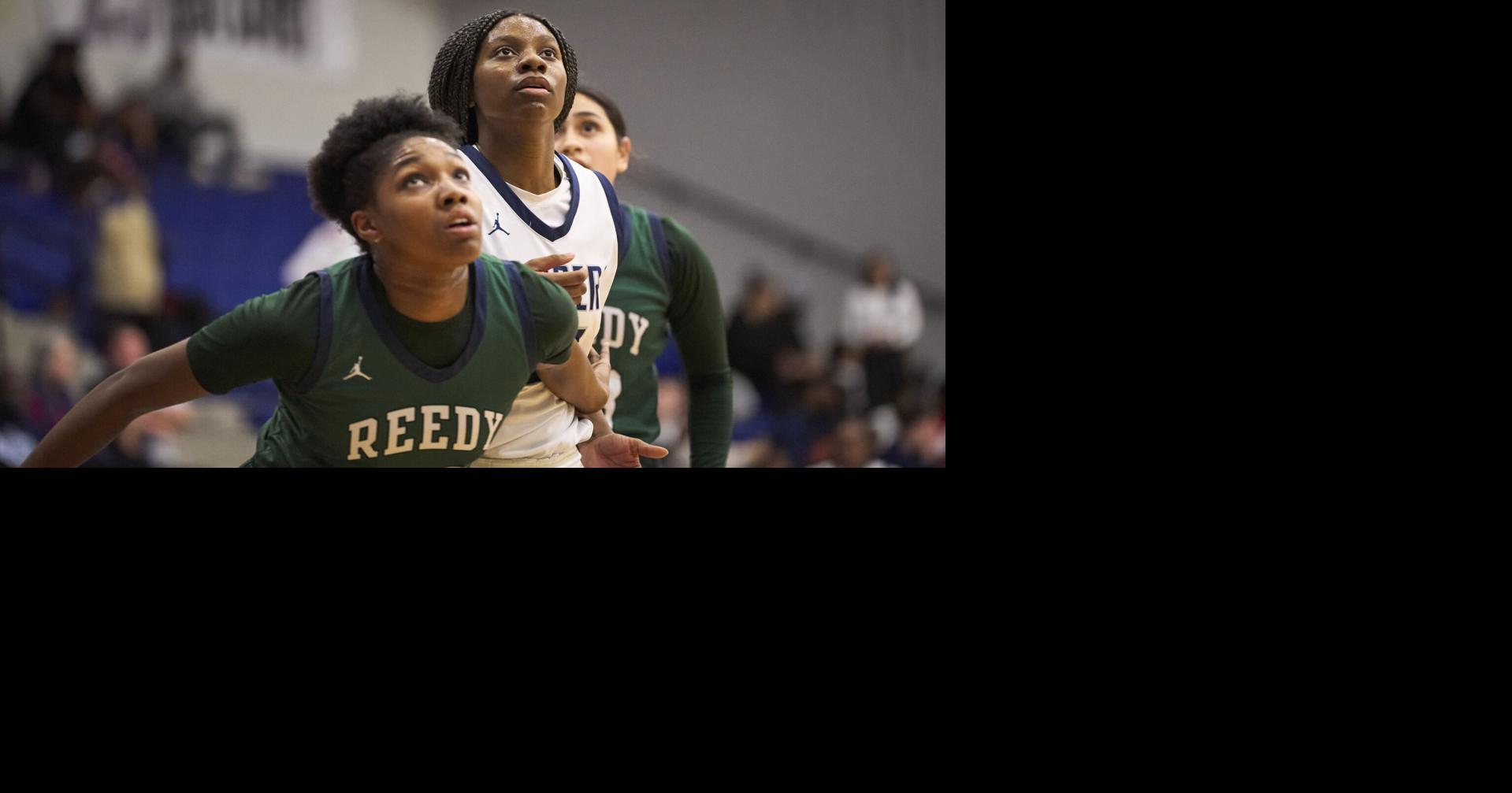 1. Girls Basketball: Reedy vs. Frisco | | starlocalmedia.com