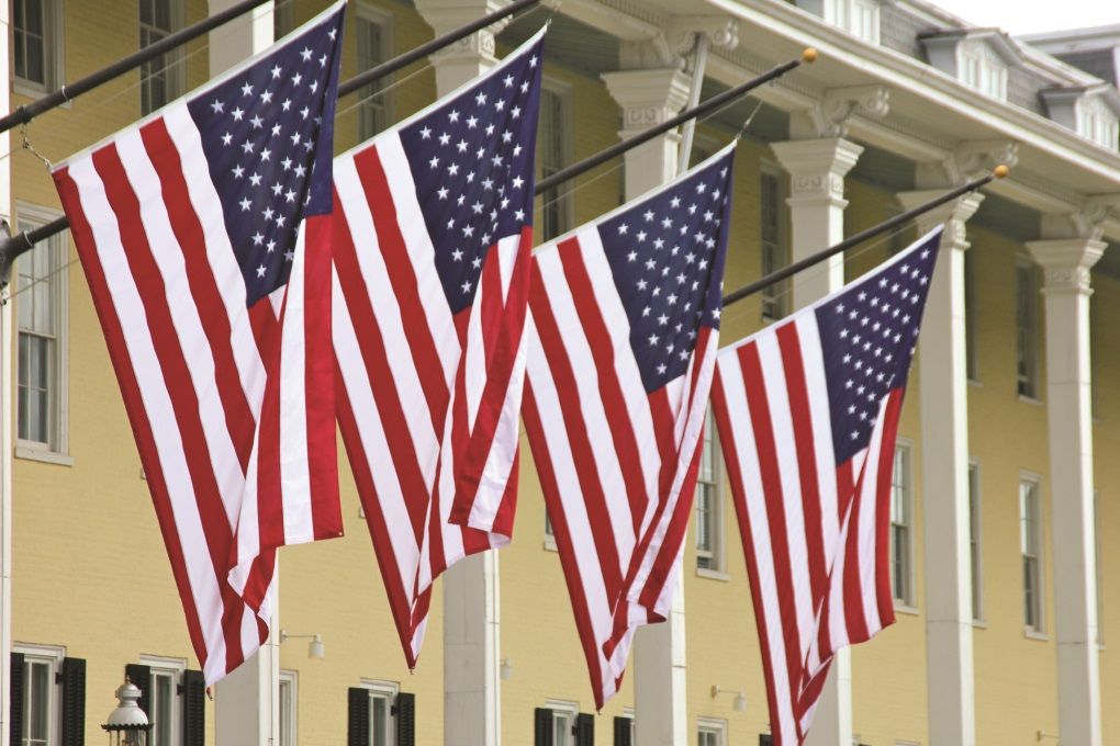 Area students appointed to US service academies | Allen American ...