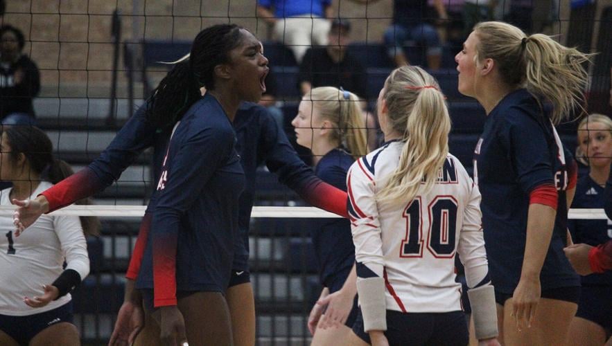 Let the games begin: No shortage of top teams to watch as volleyball ...