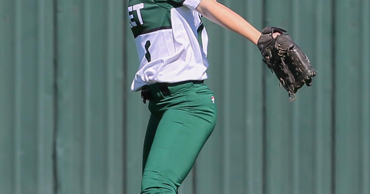 Softball Playoffs Roundup: Poteet, Sunnyvale win series openers ...