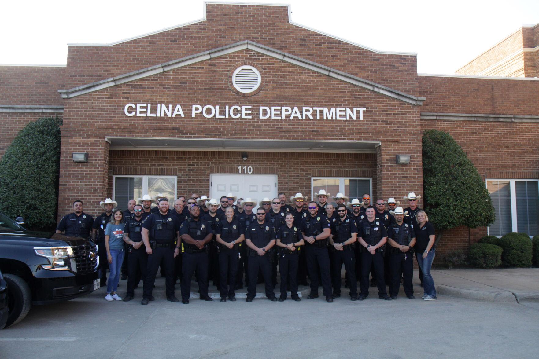 One night in Celina: A ride-along with Celina Police on National Night ...