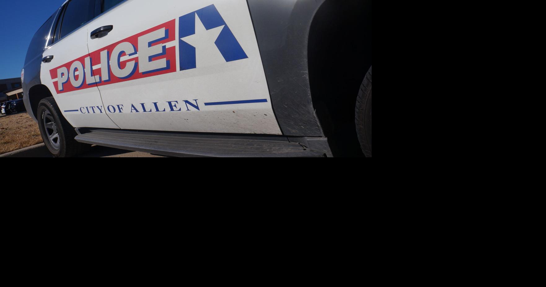Allen Police Department’s new technology: SPIDRTech, bodycams, and more ...