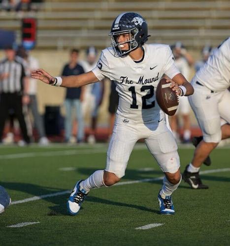 Flower Mound rolls Wylie, improves to 2-0 | Flower Mound Prep Sports ...