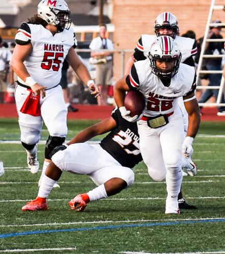 Friday Night Sights: Week 1 | Sports | starlocalmedia.com