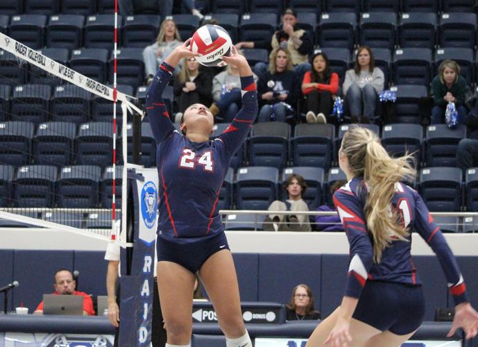 Star power: Plenty of worthy candidates for volleyball's postseason ...