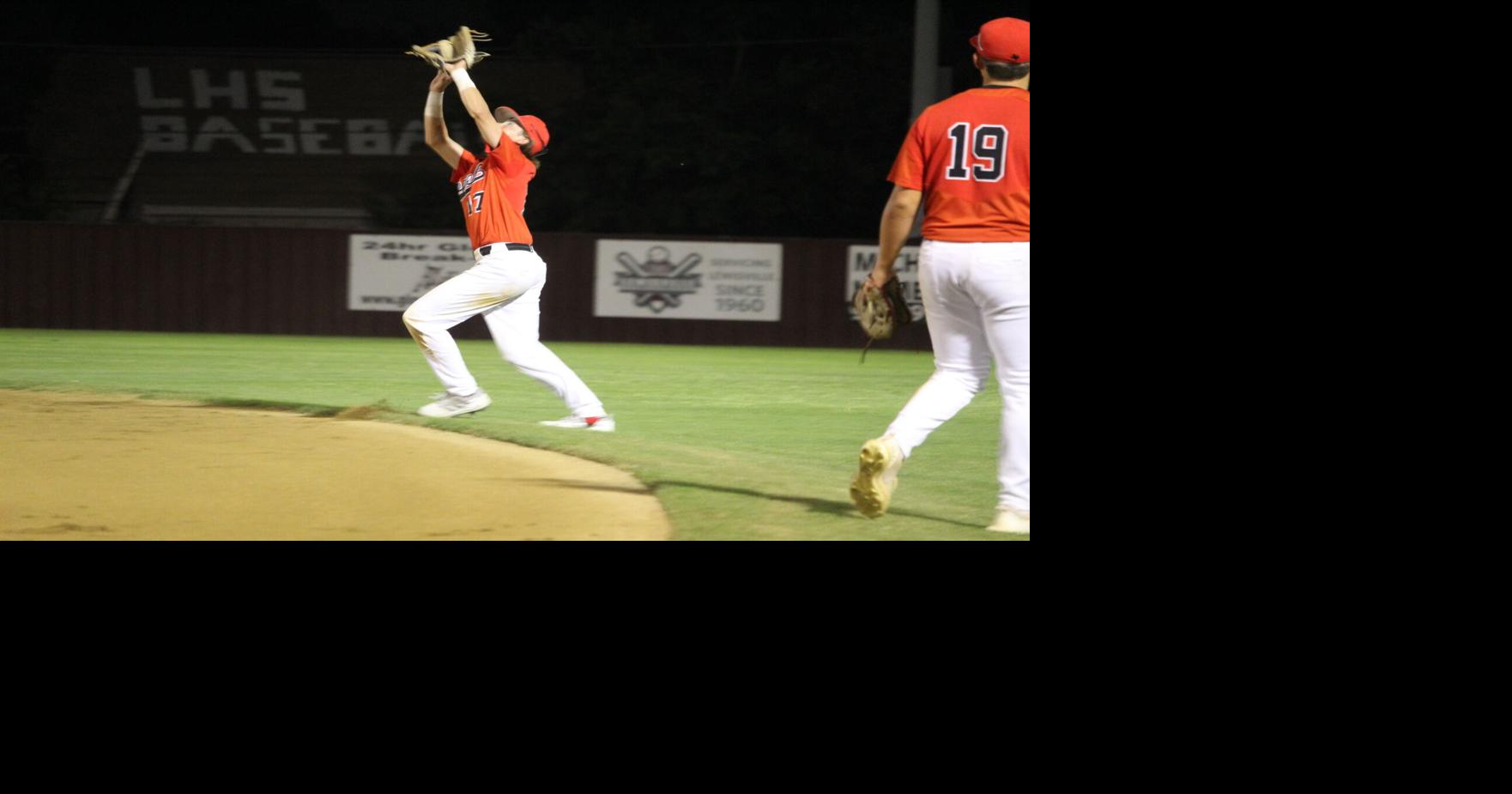 Denton County Baseball Roundup: Coppell maintains hold of 4th place in ...