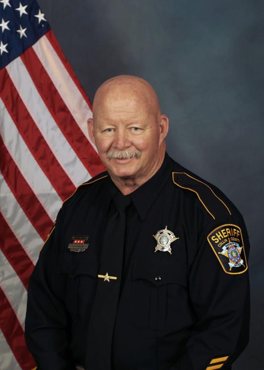 Collin County constable-elect dies after illness | Plano Star Courier ...