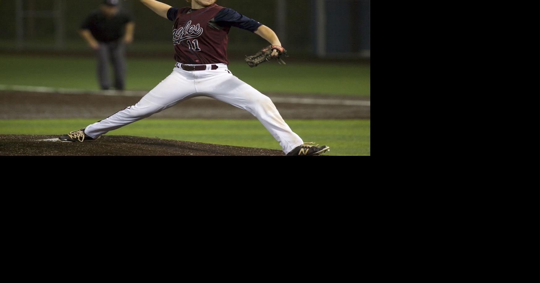 Rowlett baseball carries momentum into stretch run | Rowlett Prep ...