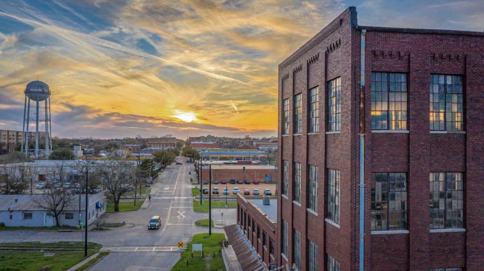 The ‘undertold stories’ of McKinney’s history | McKinney Courier ...