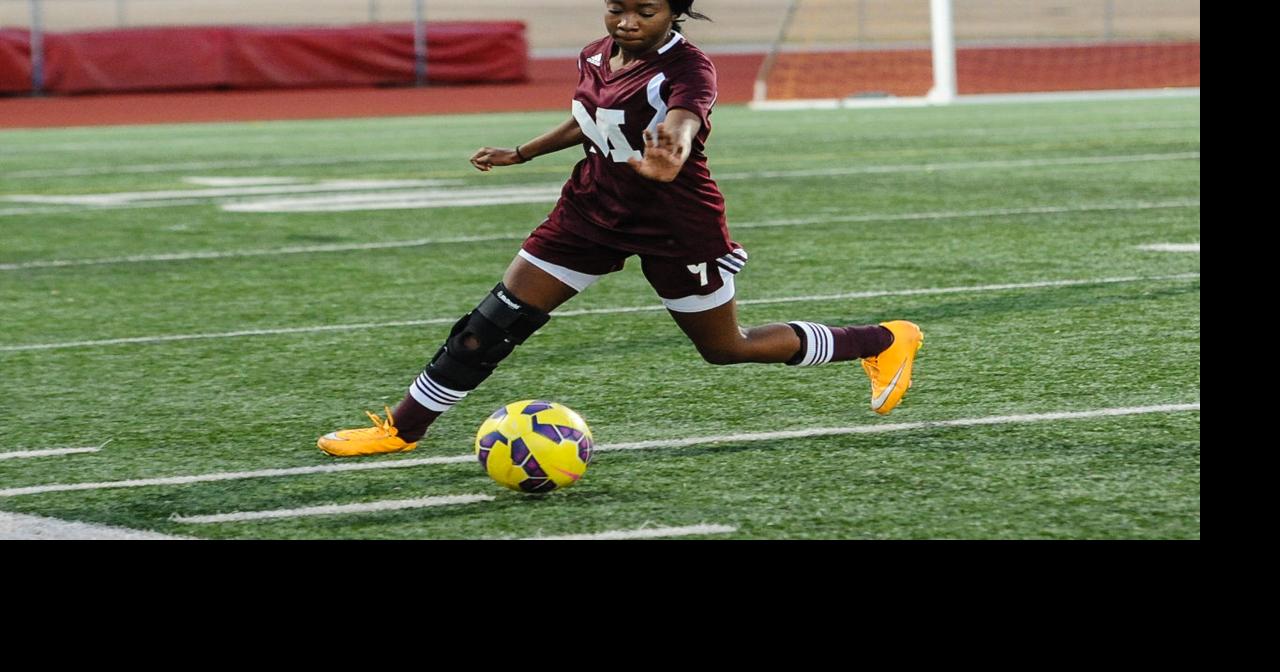 Skeeter girls soccer looks for first playoff berth in five years ...