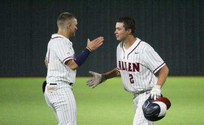 Summer Questions: 5-6A bat-and-ball favorites, gridiron breakout ...