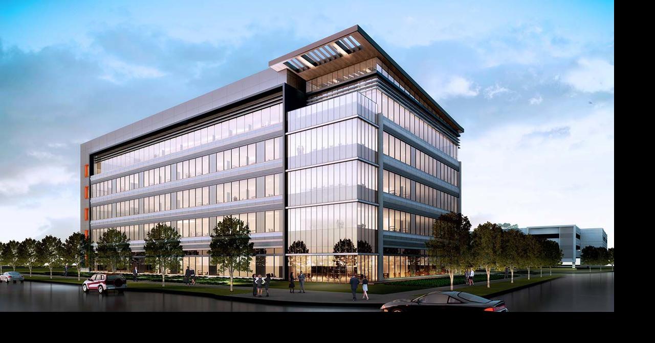 Allen Economic Development Corp. moves its headquarters | Allen ...